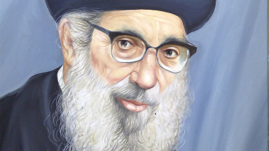 Recette : La vraie recette du Zabayon