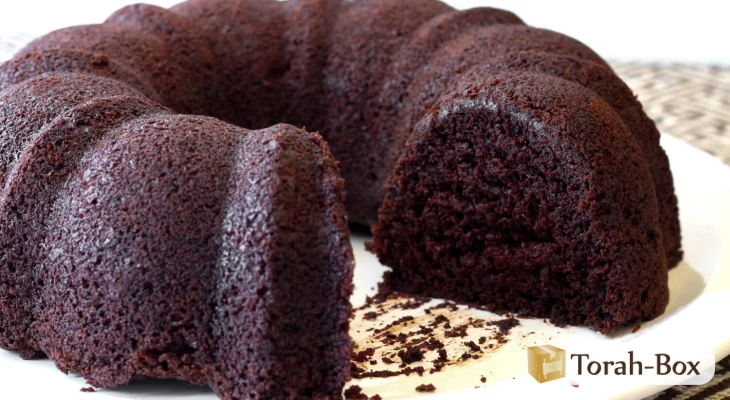 Recette de Pessa'h : Fondant au chocolat