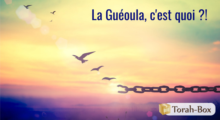 La Guéoula, c’est quoi ?! La Guerre de Gog et Démagogue