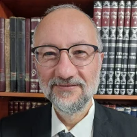 Bamidbar - Notre solidarité est notre meilleure défense - Rav Aaron ISRAËL