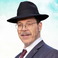 Noa'h : l'arc-en-ciel nous sauve d'un nouveau déluge - Rav Avraham KADOCH