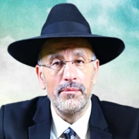 Vayikra : l'amour de D.ieu pour Son peuple - Rav David TOUITOU