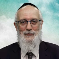 Nasso - Vive les émotions positives - Rav Mordehai BITTON