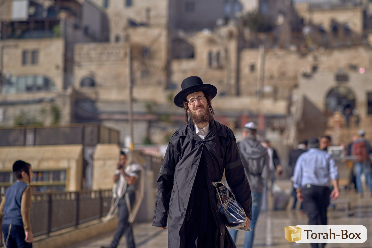 Quelques chiffres sur le peuple juif près de 80 ans après la Shoah