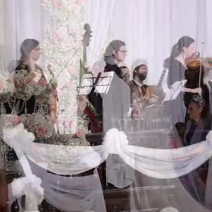 Et Dodim Kala (Caruso - Live) - Shimon Sibony