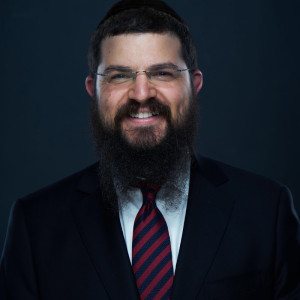 Nigun Simcha - Benny Friedman