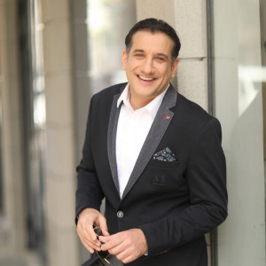 Reb Shimon (Feat. Friends) - Haim Israel