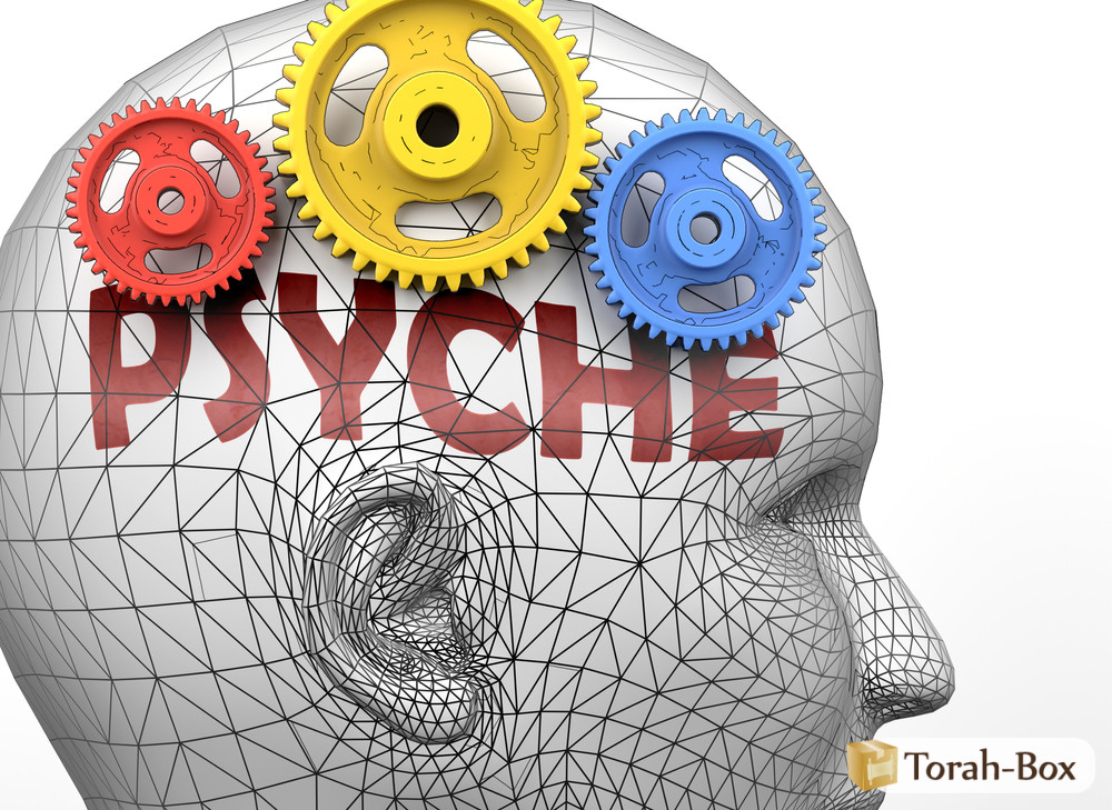 L’effet des 10 commandements sur la psyché