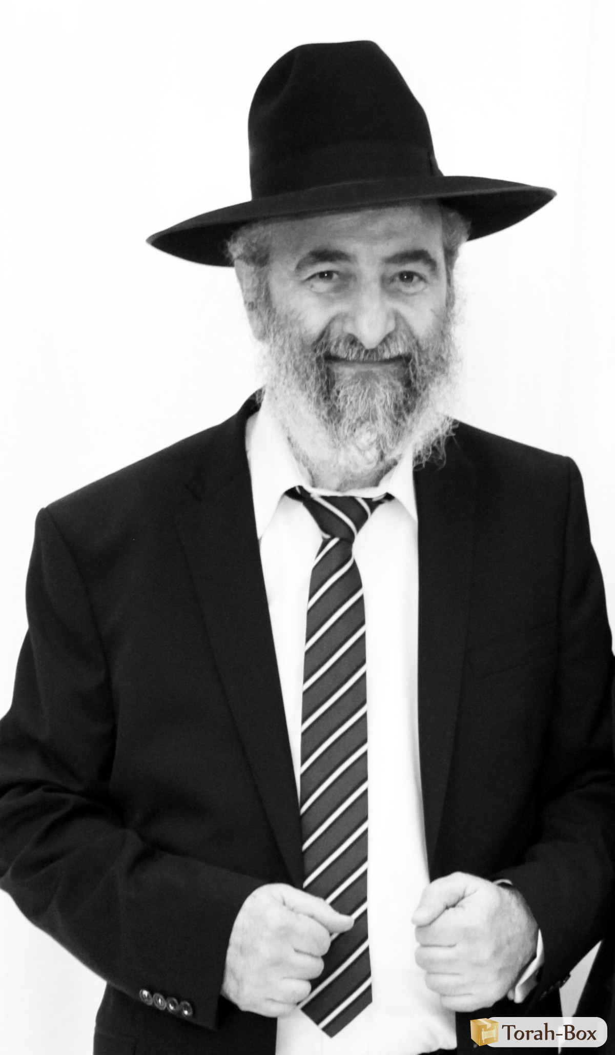 Hommage à notre père Rabbi Eliahou Dahan, un juif authentique à Paris