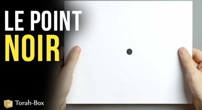 Les points noirs