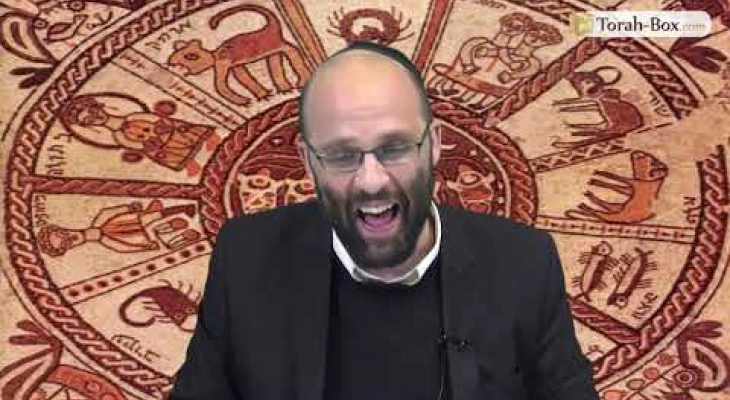 Astrologie Juive - L'influence des jours de la semaine