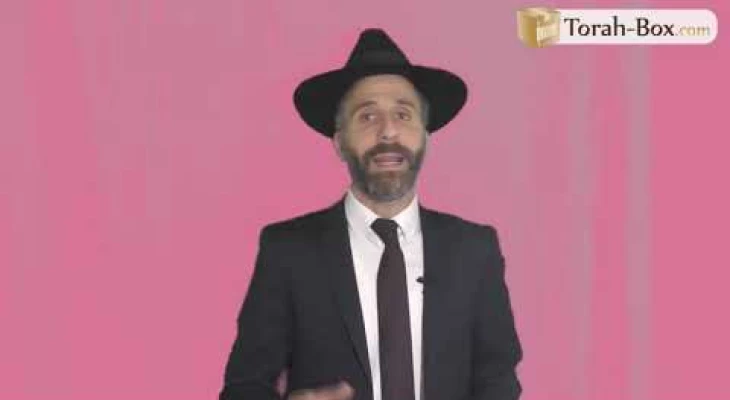 Torah Basics : La Mézouza, c'est quoi