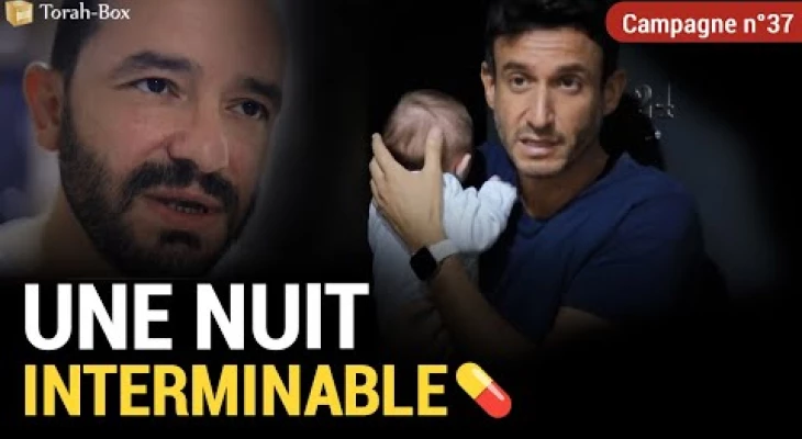 Une Nuit Interminable