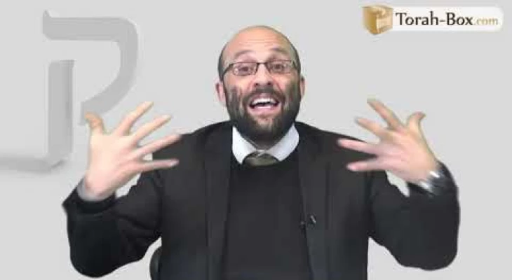 Le Secret des Lettres - La lettre Kouf