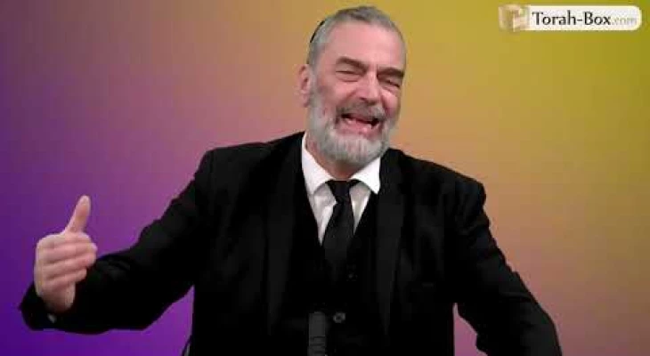 Chémot avec Rav Raphaël Sadin : Moïse, l'homme absolu