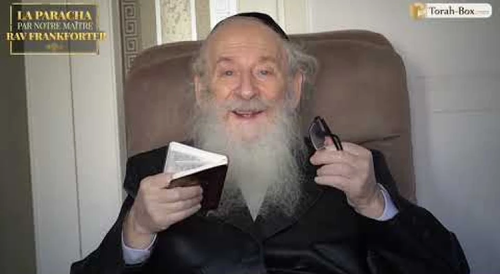 Vayichla'h : Le secret du fleuve Yabok