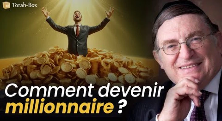Comment devenir millionnaire