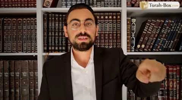 Le Message de la Paracha Devarim : Les quatre règles de la remontrance